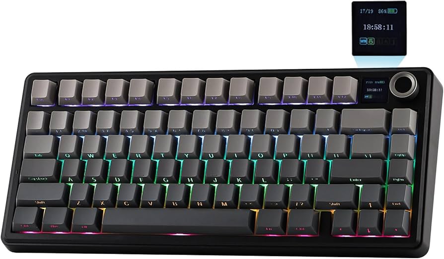 Mechanical Keyboards Archives - Hassan Tech Pakistan
