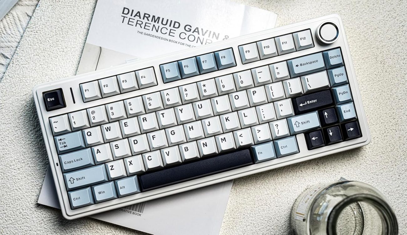 Mechanical Keyboards Archives - Hassan Tech Pakistan