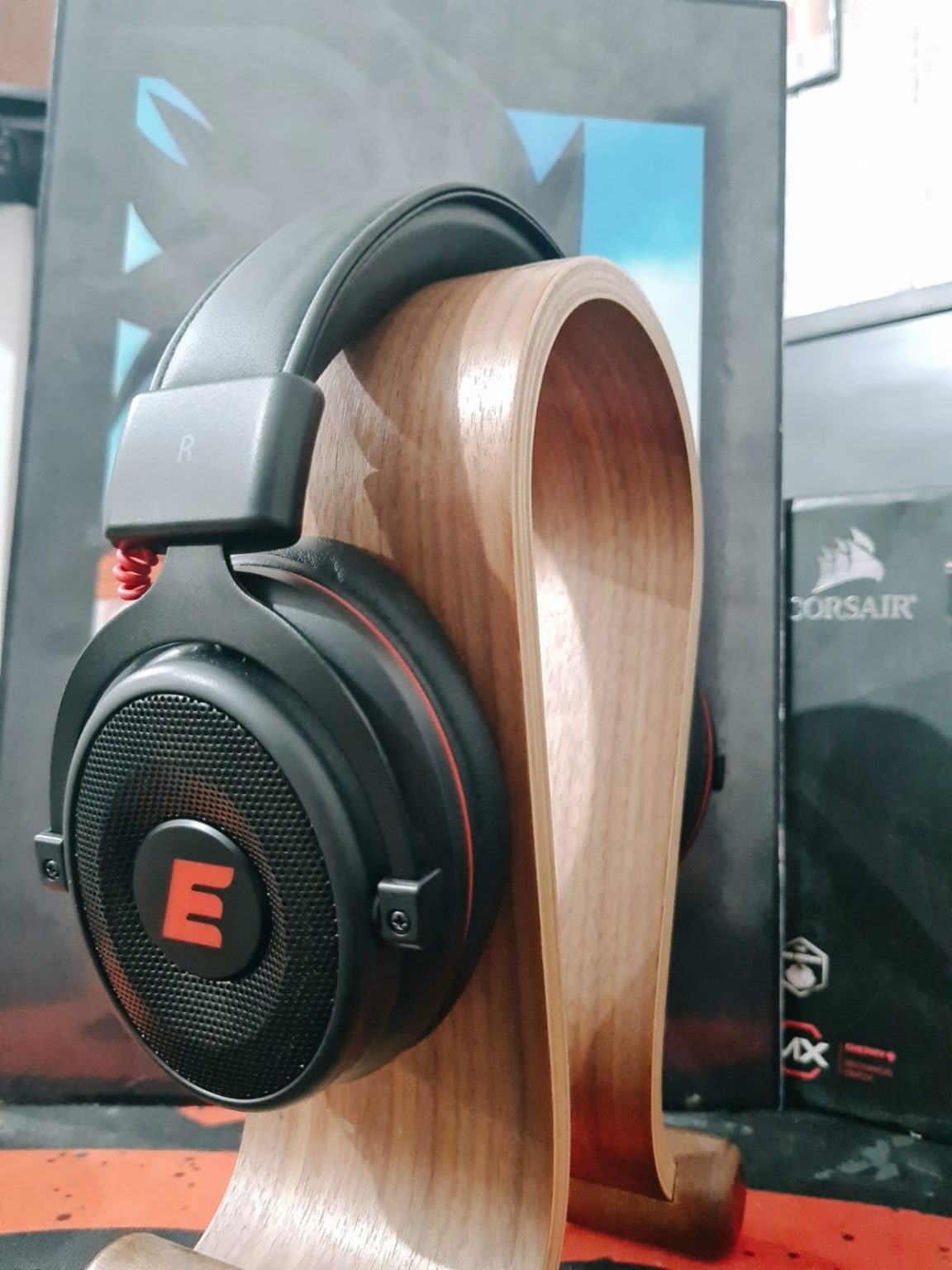 Eksa E900 Pro Gaming Headset Price In Pakistan - Eksa e900