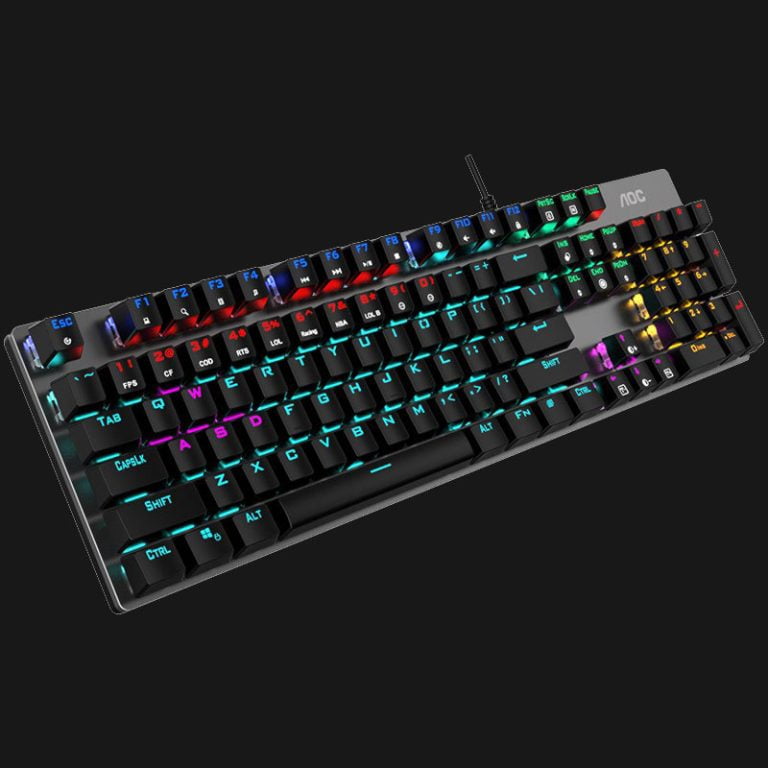 Mechanical Keyboards Archives - Hassan Tech Pakistan