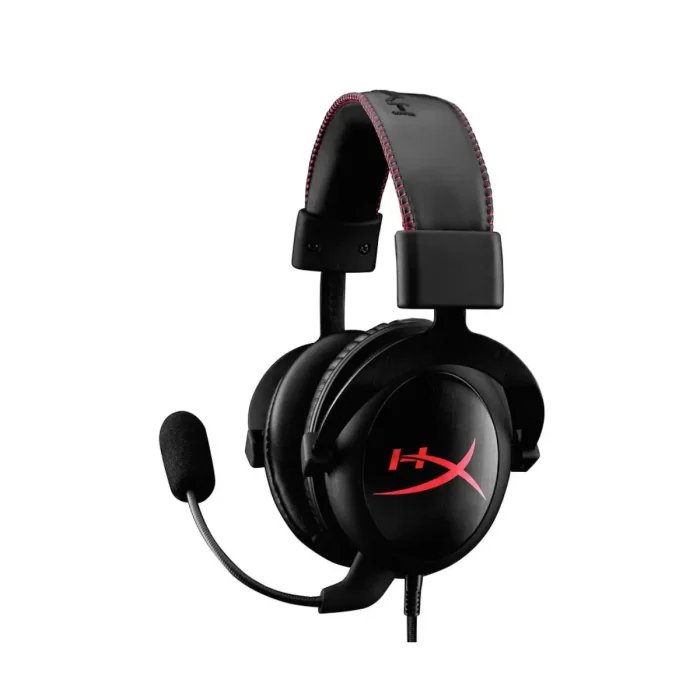 Hyperx Cloud Core wireless DTS X GAMING HEADSET - Hassan Tech Pakistan