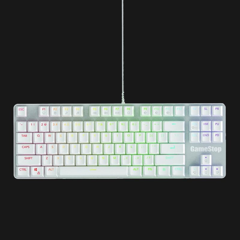 Mechanical Keyboards Archives - Hassan Tech Pakistan