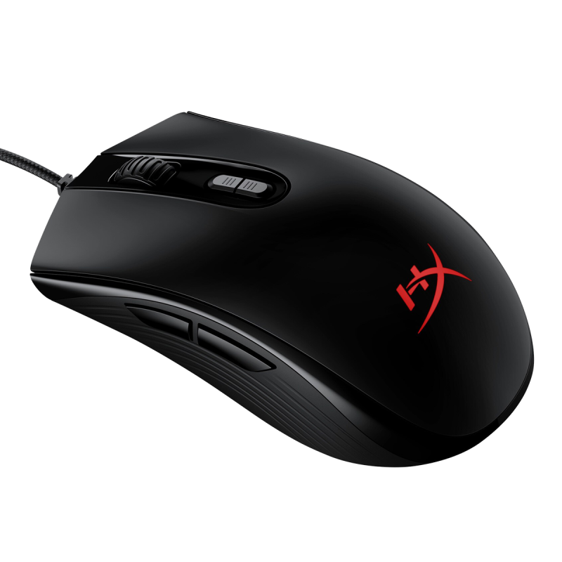 HyperX Pulsefire Core (with box) - Hassan Tech Pakistan