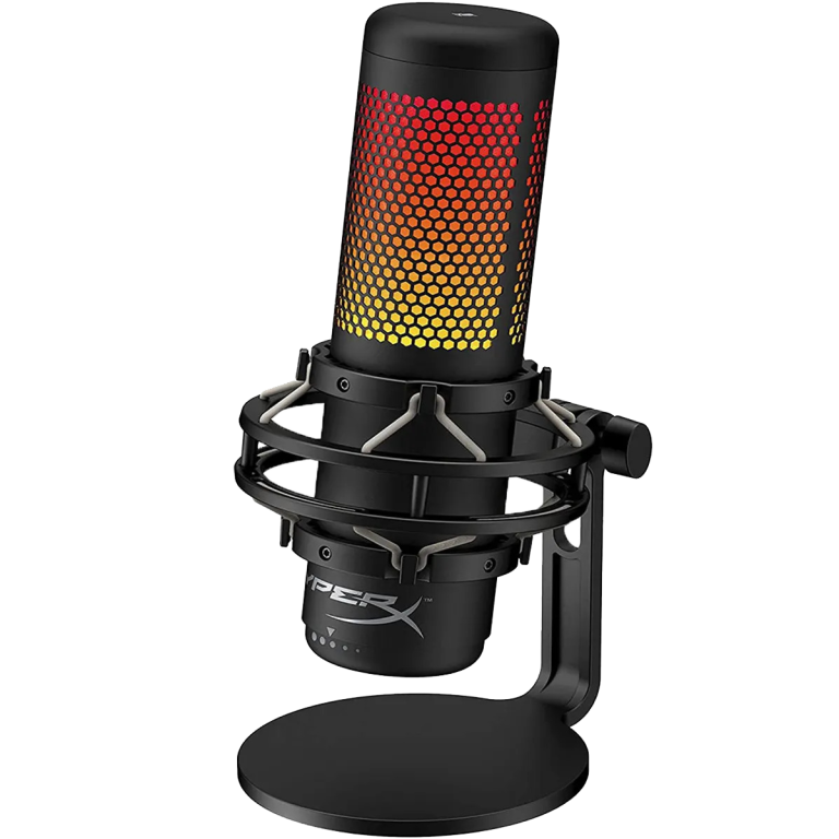 Microphones Archives - Hassan Tech Pakistan