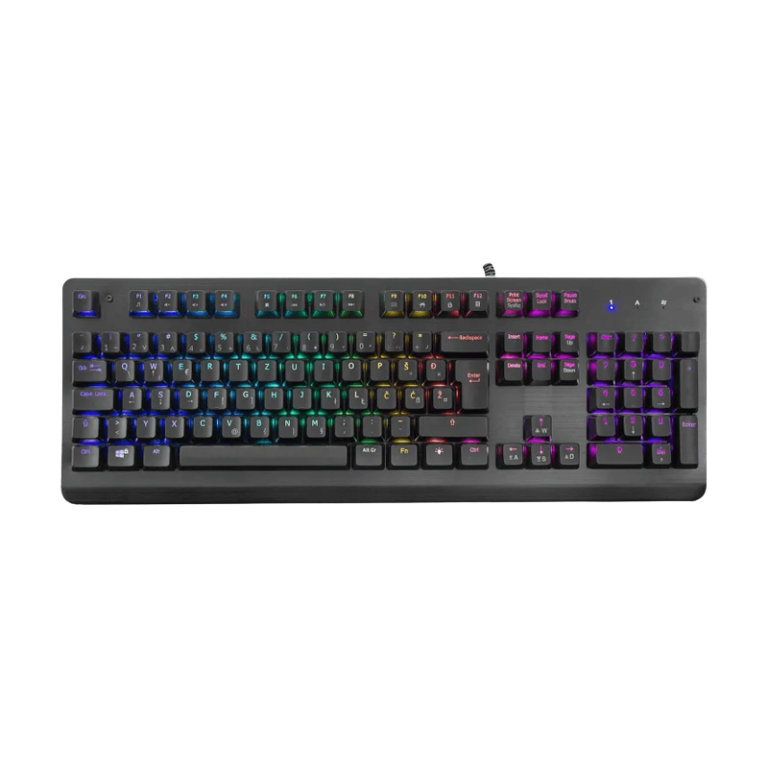 Mechanical Keyboards Archives - Hassan Tech Pakistan