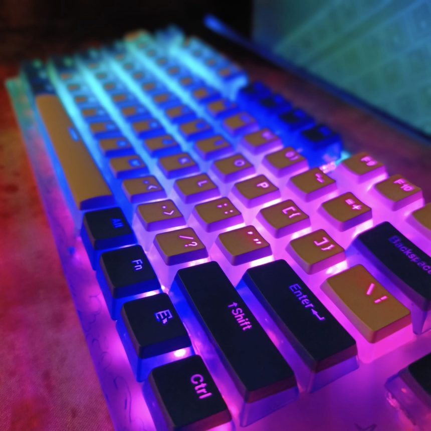 Mechanical Gaming Keyboards – Best Gaming Keyboard Guide in Pakistan ...