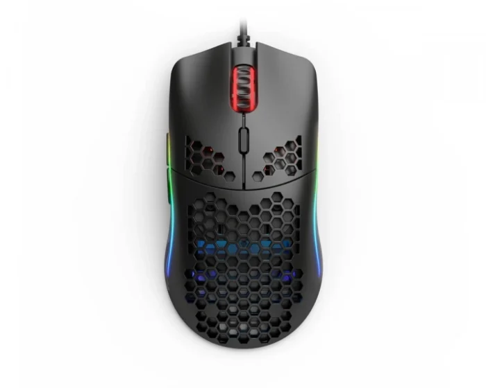 Glorious Model O RGB Gaming Mouse Honeycomb
